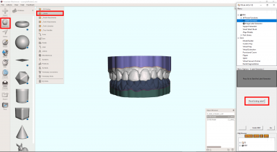 Text Embossing – D3Tool